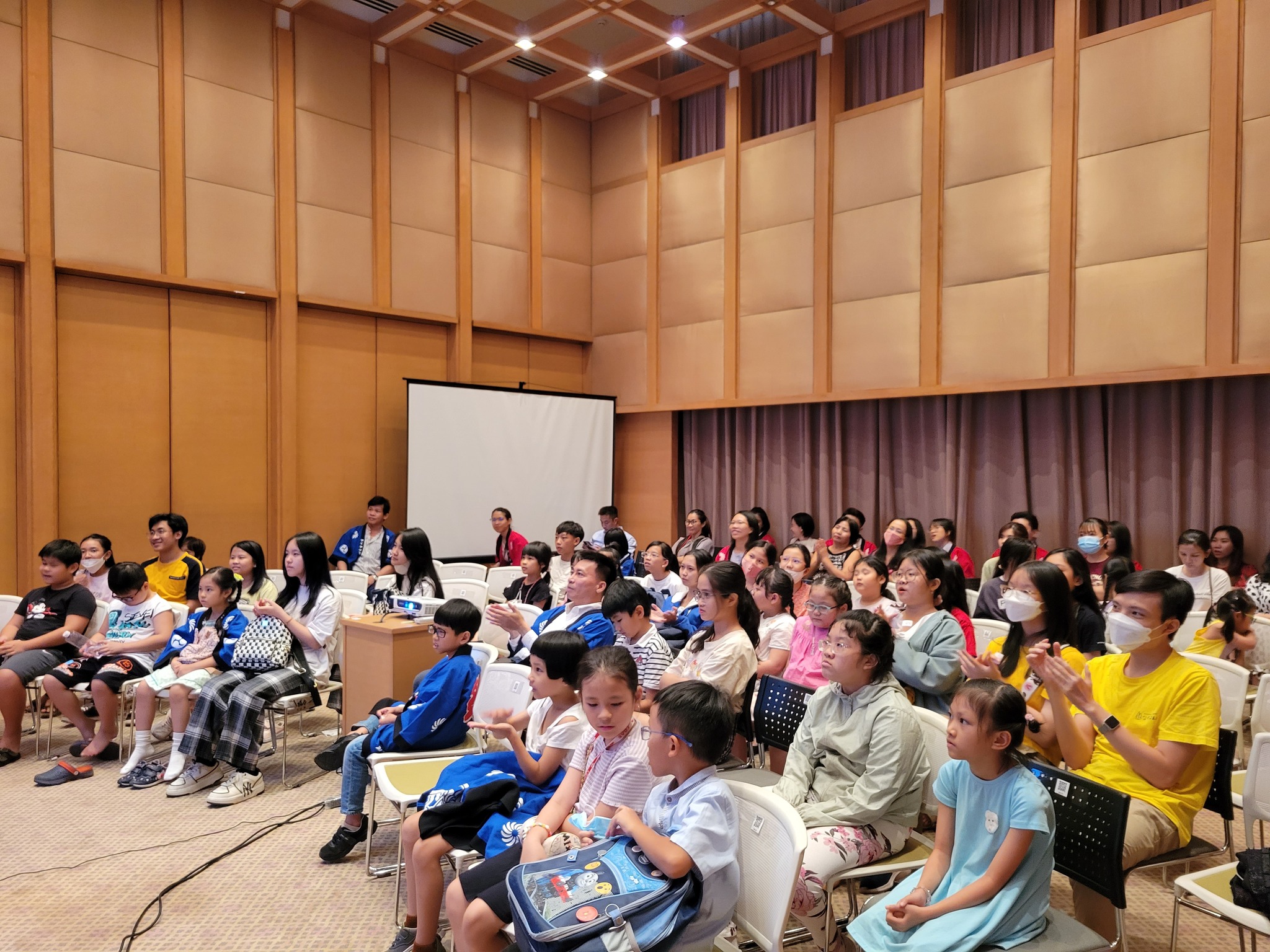 JUACH ANIME DAY 2023 - JUACH