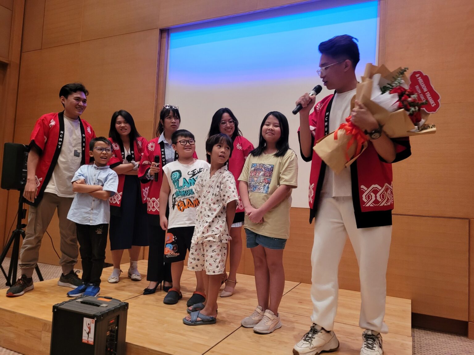 JUACH ANIME DAY 2023 - JUACH